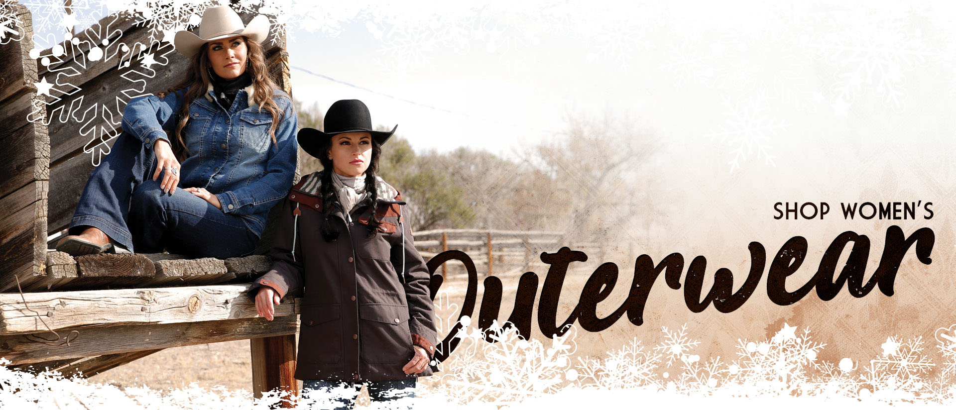 Billy's Western Wear | Cowboy Boots, Hats, & Western Wear
