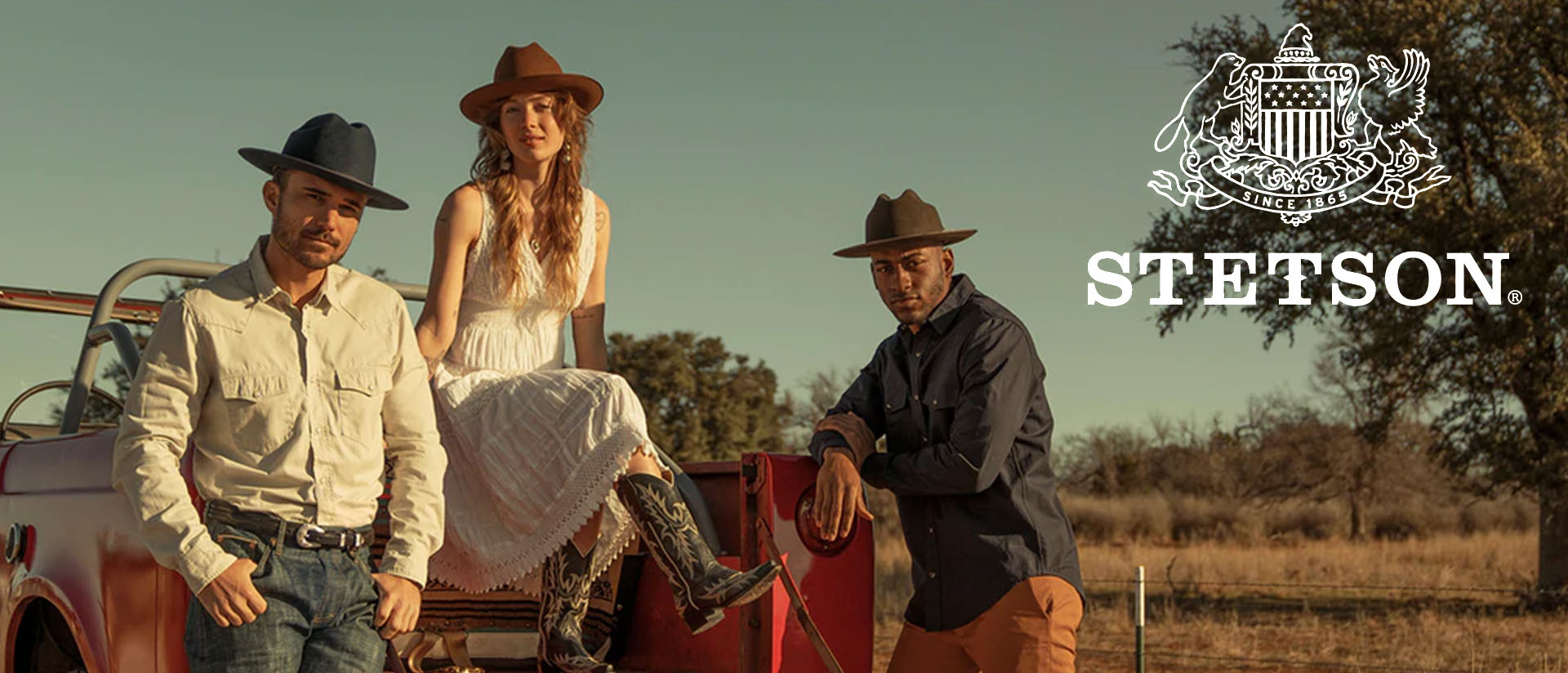 Billy's Western Wear | Cowboy Boots, Hats, & Western Wear