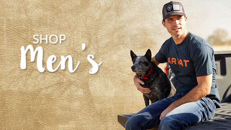Billy's Western Wear | Cowboy Boots, Hats, & Western Wear