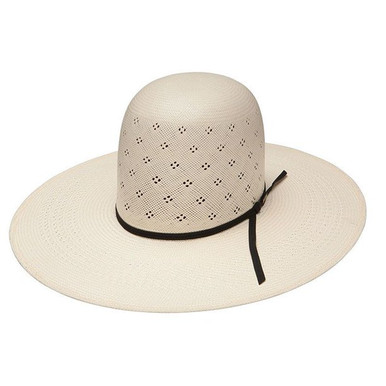 Resistol Straw Hats - 20X - Tuff Anuff - Conley - Natural - Billy's ...