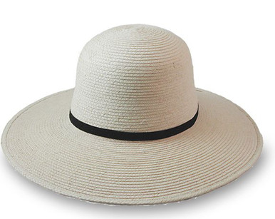 SunBody Palm Leaf Hat - Palm River - Open Crown - Billy's Western Wear