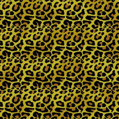 Bandanas - Animal Print Collection - Leopard - Billy's Western Wear