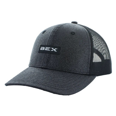 Bex Caps - Women's Glimmer - Black - Billy's Western Wear