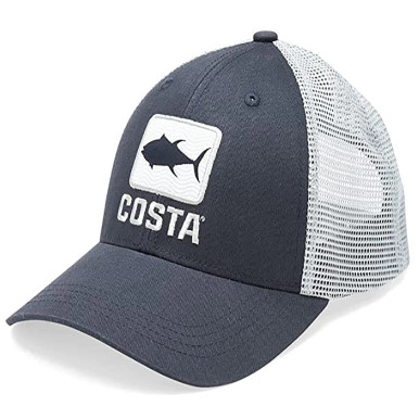 Costa Caps - Tuna Waves Trucker - Billy's Western Wear
