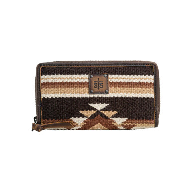 sTs Ranchwear Women's Accessories - Sioux Falls Ladies Bifold wallet ...