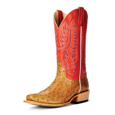 Horse Power By Anderson Bean Men's Boots - Top Hand Collection ...