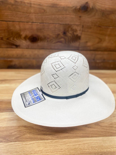 Biggar Straw Hat - Cosmic - Billy's Western Wear