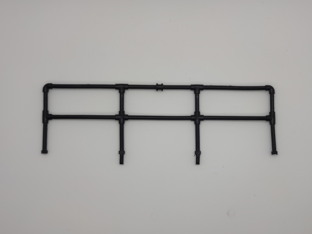 Batman Returns 1992 Batcave Command Center Railing Part