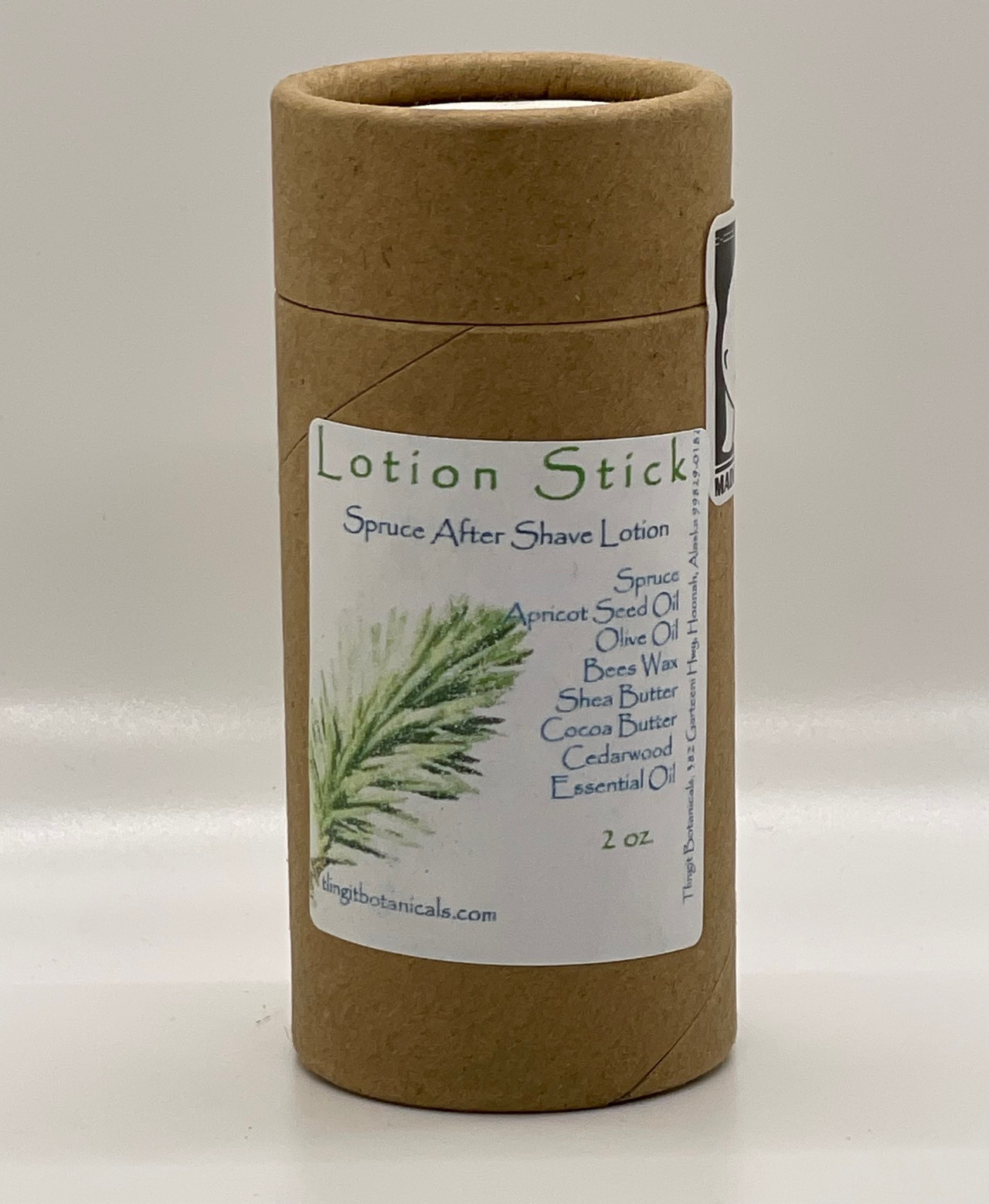 Spruce Pitch Oil 1oz