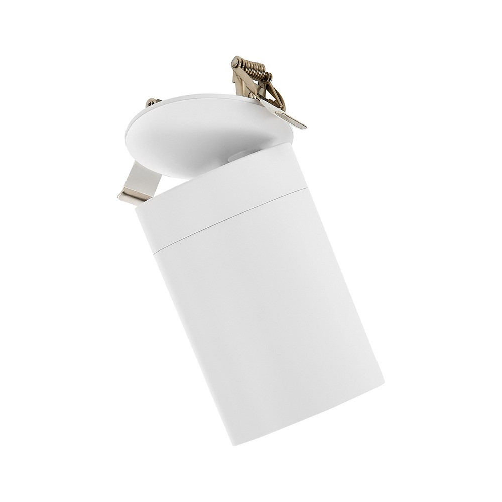 3 in. Adjustable LED Cylinder Downlight 5 CCT 2700-5000K