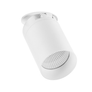 3 in. Adjustable LED Cylinder Downlight 5 CCT 2700-5000K