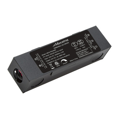 96W Power Supply 120VAC to 24VDC Transformer