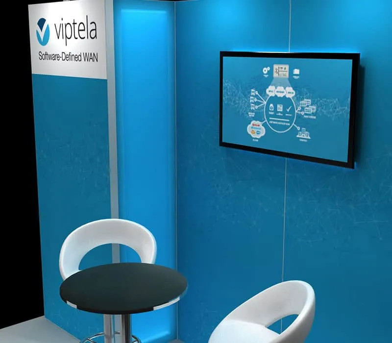 VIPTELA 10 x 10 | ExpoMarketing