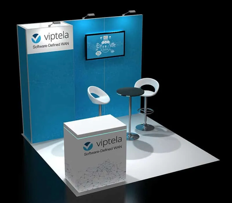 VIPTELA 10 x 10 | ExpoMarketing