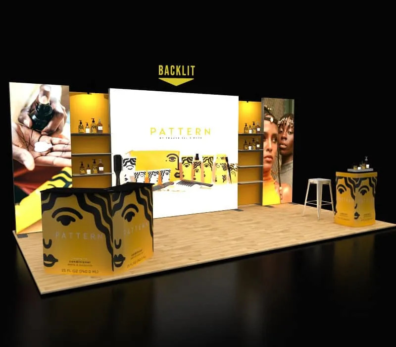 Trade Show Booth Designs, Ideas & Design Portfolio