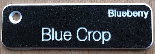 Shop - Non-Plant Products - Plant Labels - Page 1 - Heritage Fruit Trees