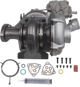 TURBOS.COM | Car/SUV Turbos | Diesel Truck Turbos | Reman Turbos