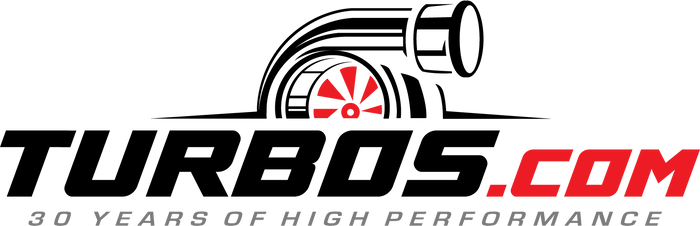 GM Turbocharger: 2017-2019 L5P Duramax 6.6L 12723305