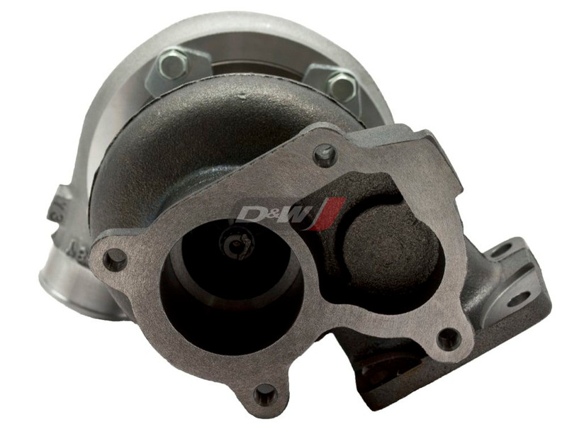 Hitachi Turbocharger HT12 Utility - TCF0021 - TURBOS.COM