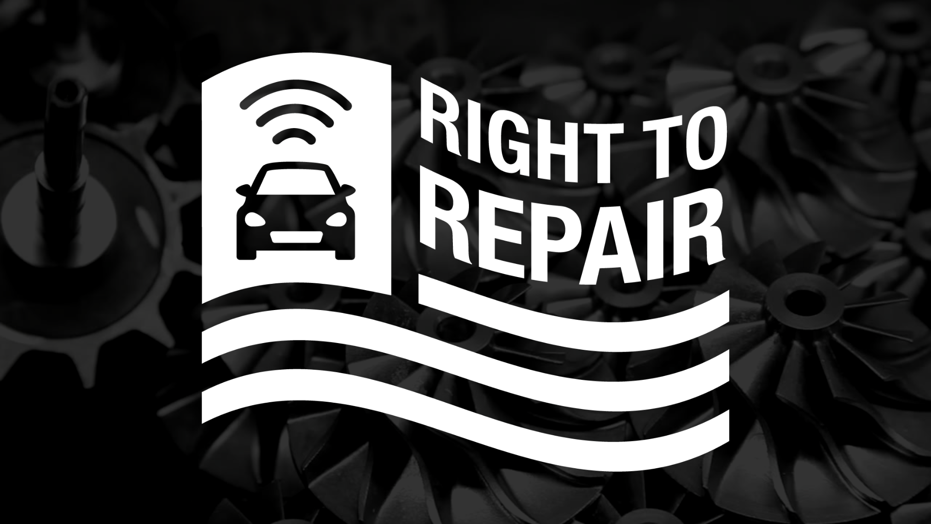 Advocate for the Right to Repair Today - TURBOS.COM