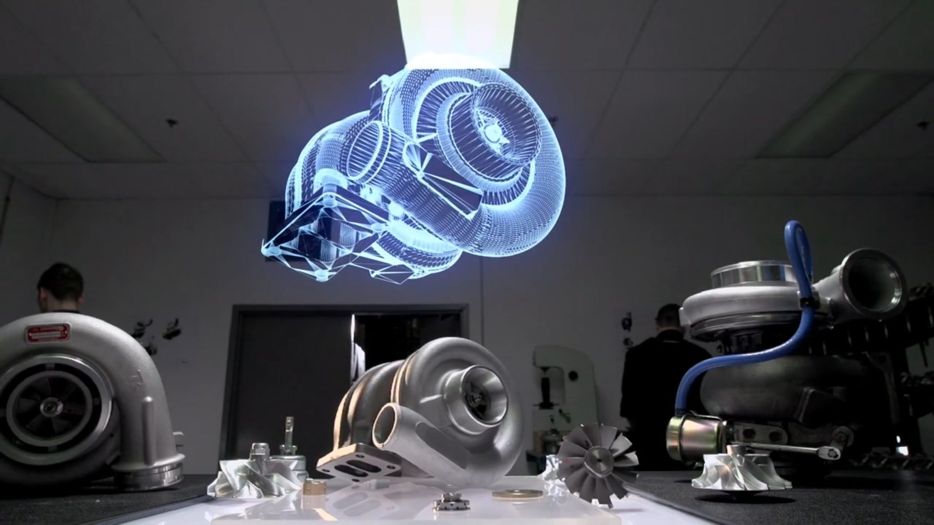 An Introduction to Rotomaster Turbochargers - TURBOS.COM