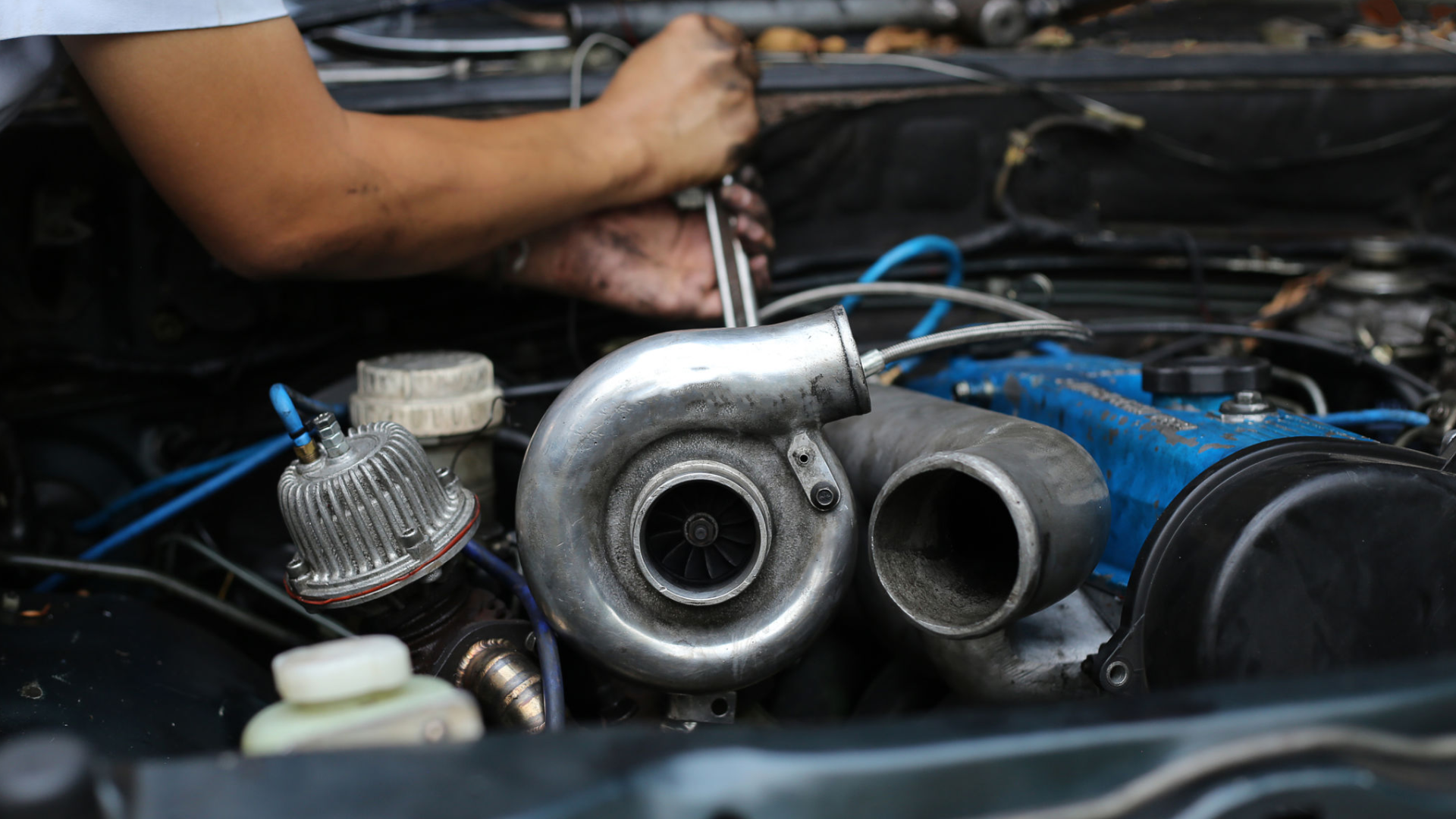 Turbo Installs: DIY vs. Professional Installation - Which is Right for ...