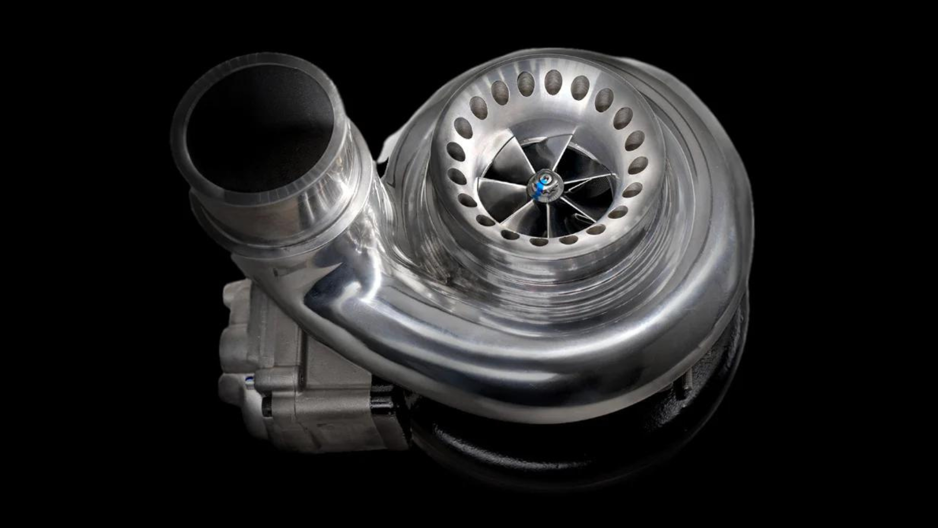 New! KC Turbos Cummander for 2007.5-2018 Cummins 6.7L - TURBOS.COM