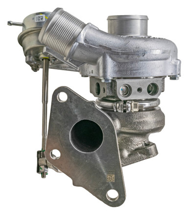 BorgWarner Turbocharger 170-070-2582