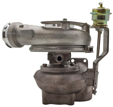BorgWarner Turbo S200G 12709880017