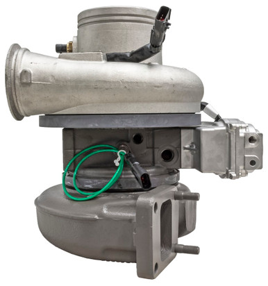 Holset Cummins Turbo HE551VE 170-032-2614