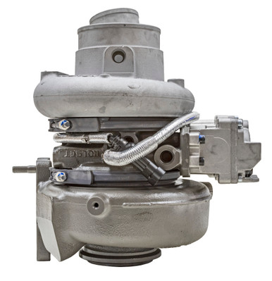 Reman Cummins Turbo 19-24 Ram 6.7L HE300VG R8444771AB