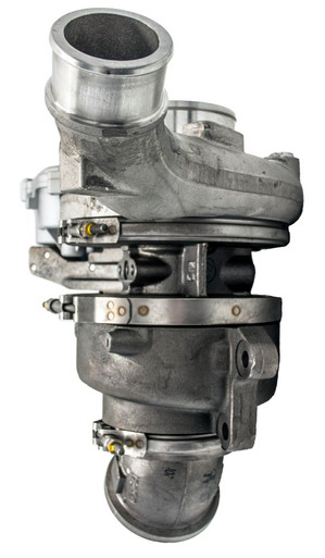 Borg Warner Turbo B2UV-63 170-070-1374