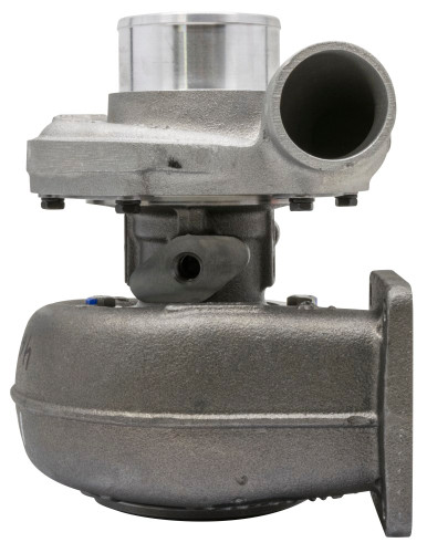 BorgWarner Turbo S200 177261