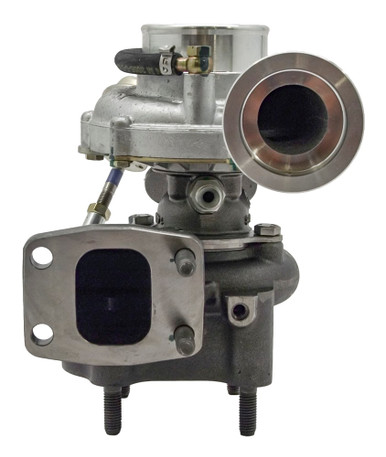 BorgWarner Turbo K16 53169880057