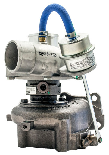 Garrett Turbo GT2560 700716-5018S