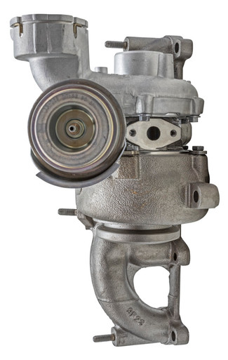 Garrett Turbo GT1646MV 751851-9004S