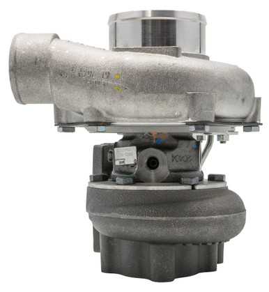 Garrett Turbo GT2871R Some Assembly Required 836026-5021S