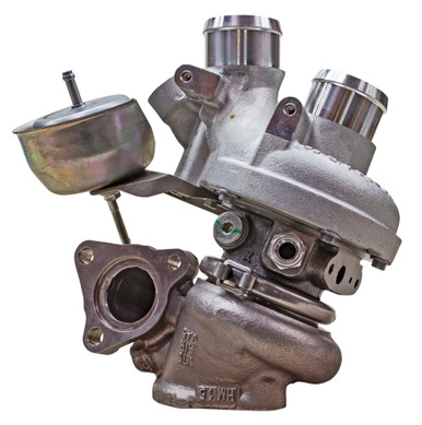 Garrett Turbo Powermax Upgrade Left Side 881027-5002S