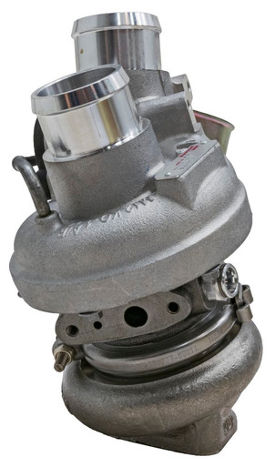 Garrett Turbo Powermax Upgrade Right Side 881028-5001S