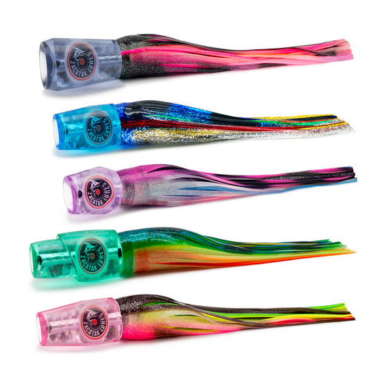 Marlin Lures | Handpicked lures for marlin fishing success!