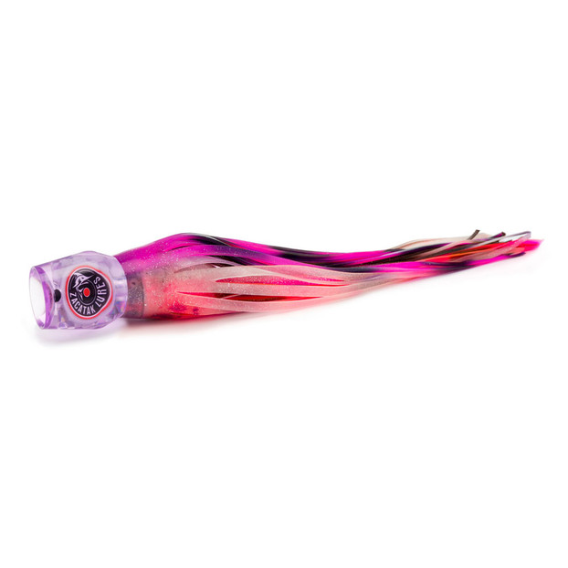 Roach Flying Stripy Trolling Lure | Zacatak Lures