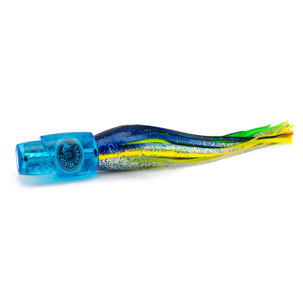 Thunderstruck Slimy Trolling Lure | Zacatak Lures