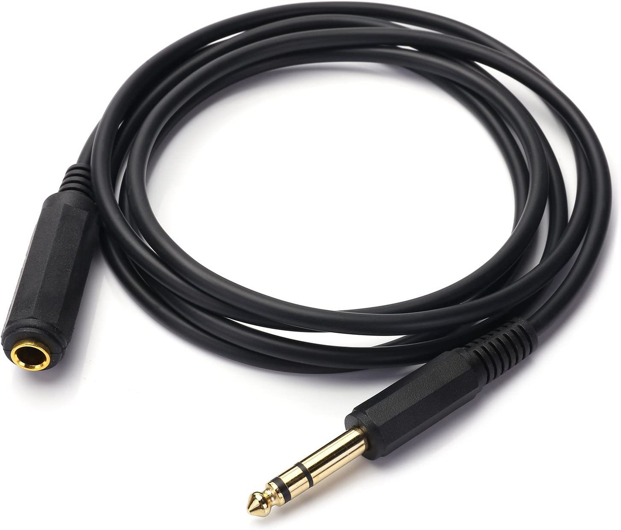 1/4" Jack Mic Extension Cables
