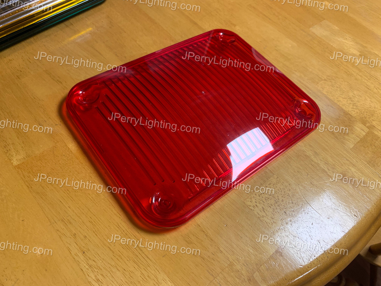 LENS FOR 900 Series
