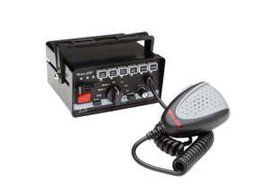 SIREN / SPEAKER - Page 1 - J. Perry Lighting