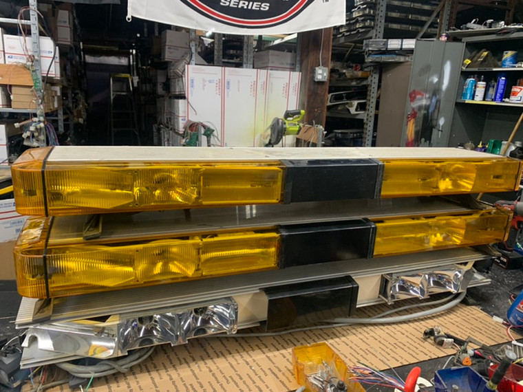 Edge 9000 10 Strobe 48"