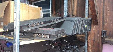 Code 3 MINI Wingman CHOOSE COLORS - J. Perry Lighting