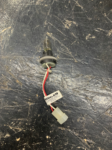 27W Twist Lock Bulb