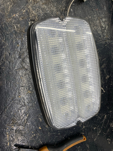 Whelen M9 12 LED Scene / Reverse