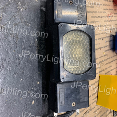 3M Opticom For Whelen Edge Bars